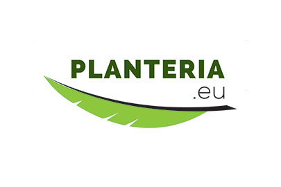 Planteria - Myplant & Garden