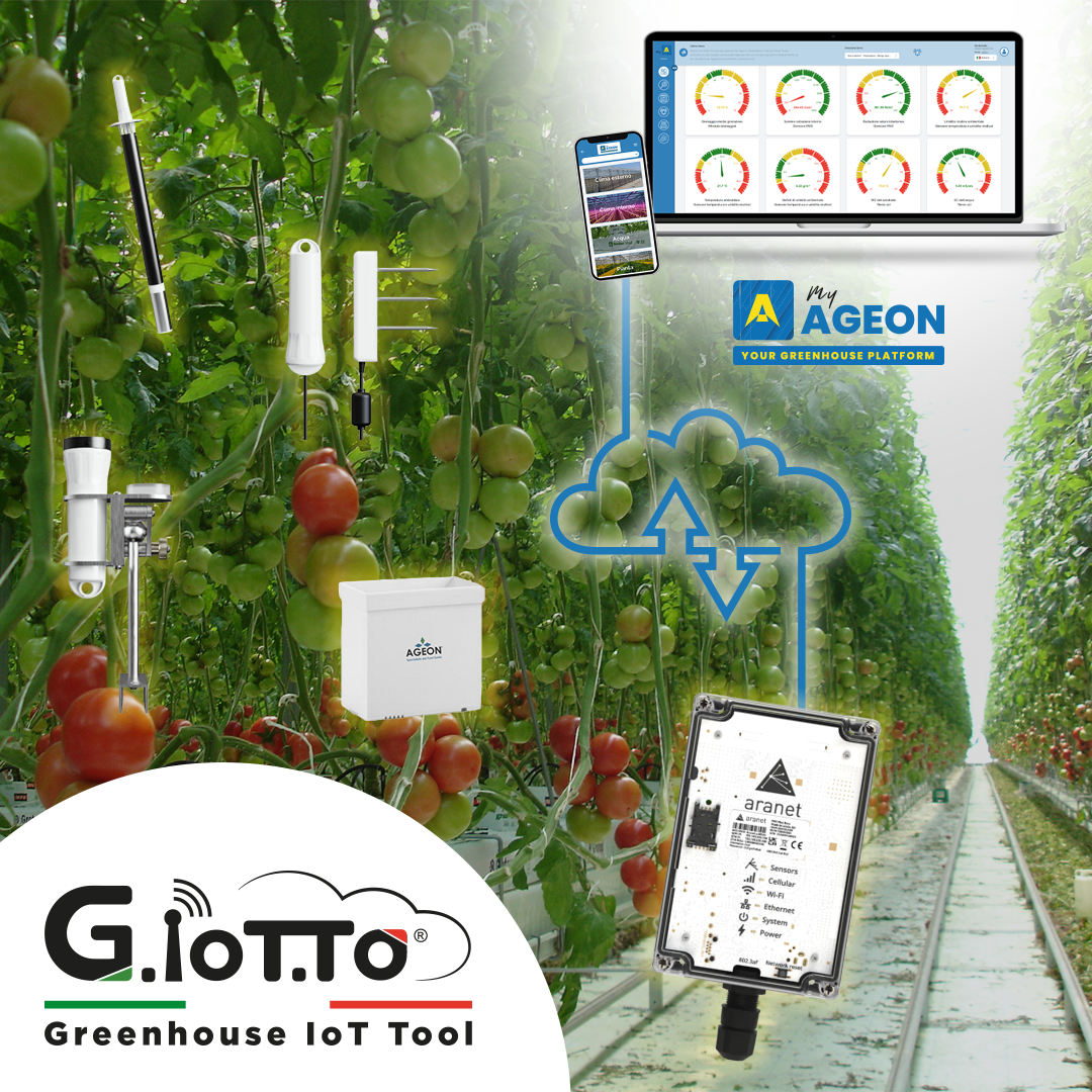 foto 1 ageon - Myplant & Garden