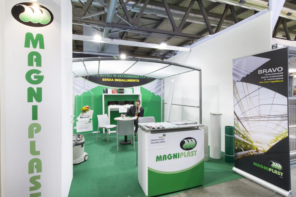 magniplast - Myplant & Garden